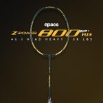 6 Best Apacs Badminton Rackets You Should Consider in 2025