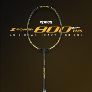 6 Best Apacs Badminton Rackets You Should Consider in 2025